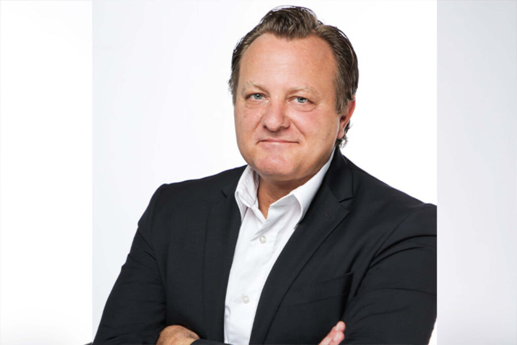 Harald Kaster – Sotheby’s International Realty – NRW Global